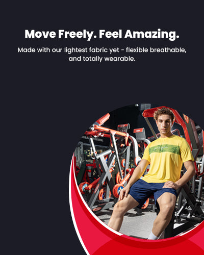 Gravity Force Clothing | Modest Fitness Clothes Men & Women
